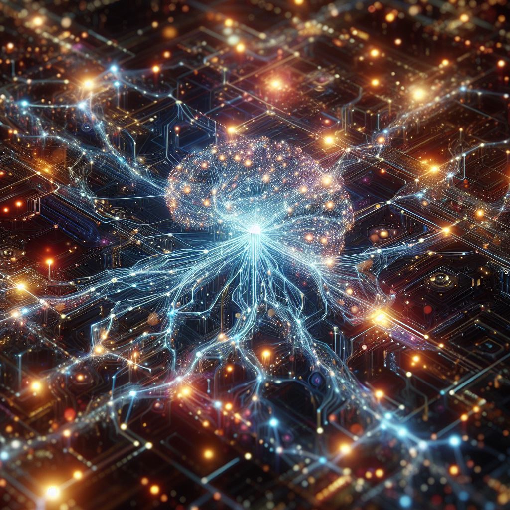Is AI Overtaking Humanity? - VISTECH
