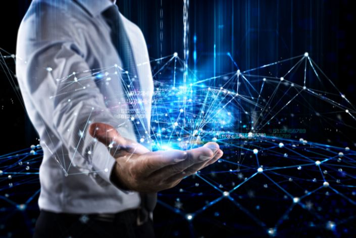 Understanding Digital Dust: What It Is and Why It Matters - VISTECH