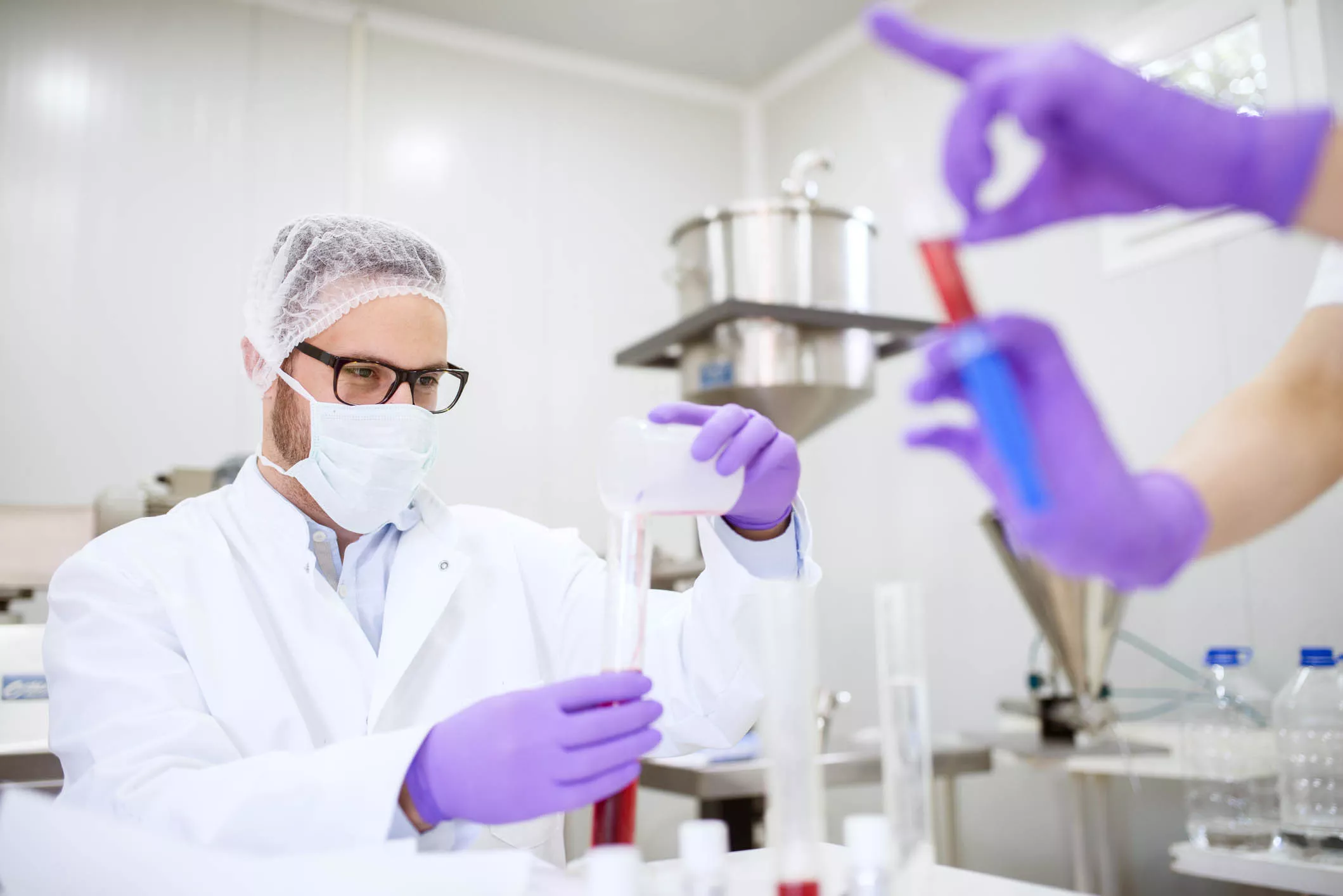 A Case Study in Reliability - VISTECH