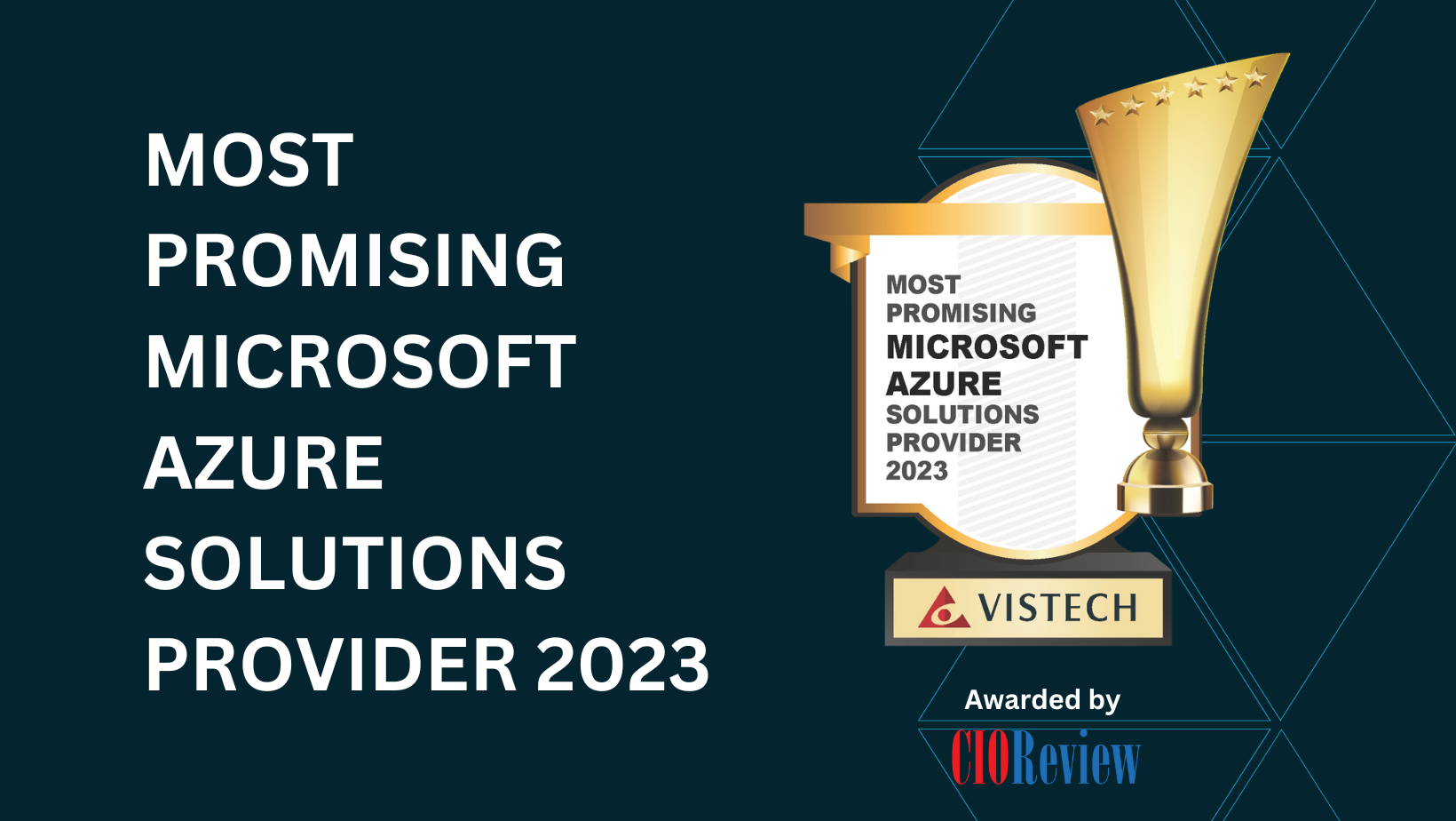 Trusted Connecticut Provider - VISTECH Managed IT Solutions